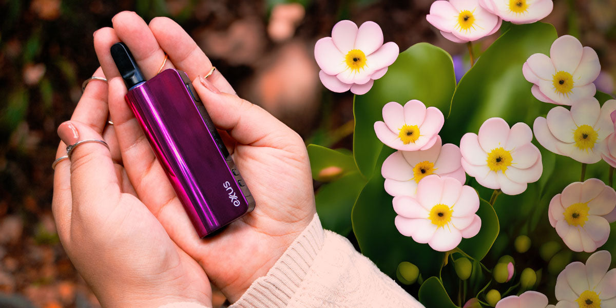 Exxus Vape: Best Vape Pens - Portable Vaporizer - Best Vaporizers