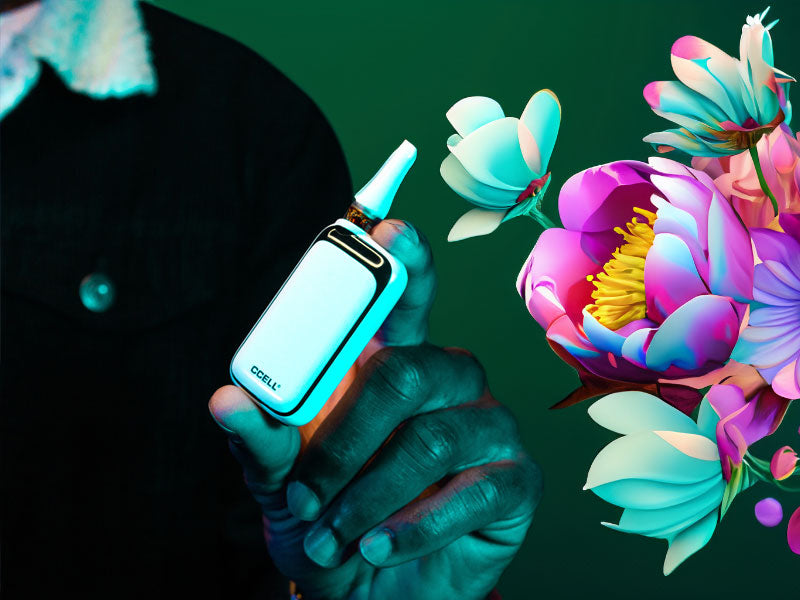 Exxus Vape: Best Vape Pens - Portable Vaporizer - Best Vaporizers