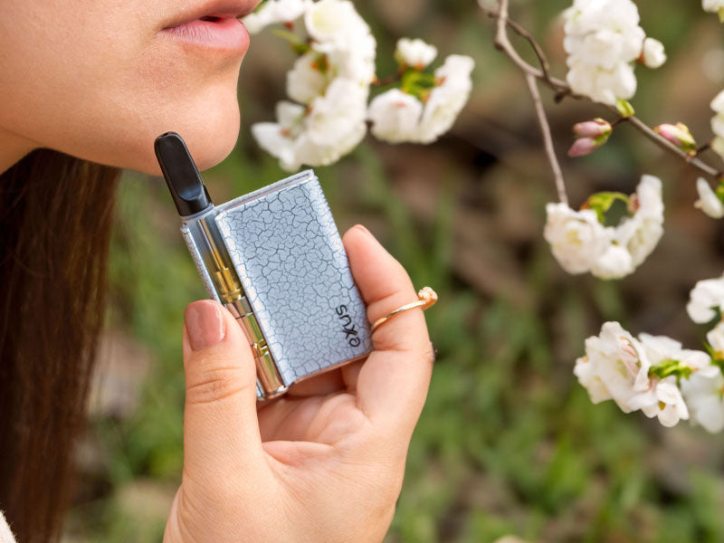 Exxus Vape: Best Vape Pens - Portable Vaporizer - Best Vaporizers