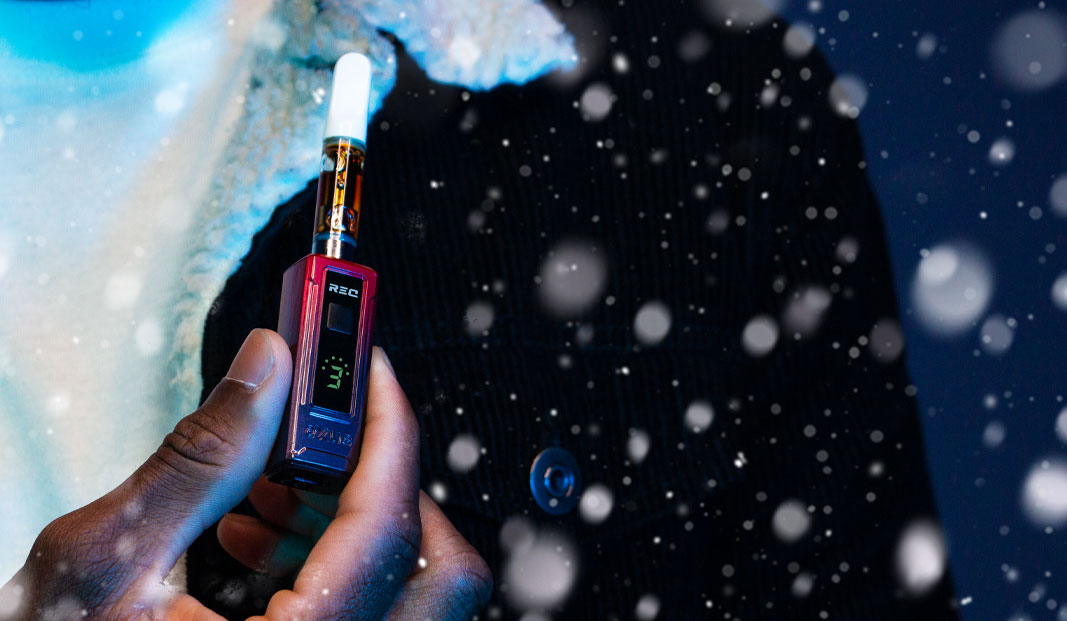 Exxus Vape: Best Vape Pens - Portable Vaporizer - Best Vaporizers