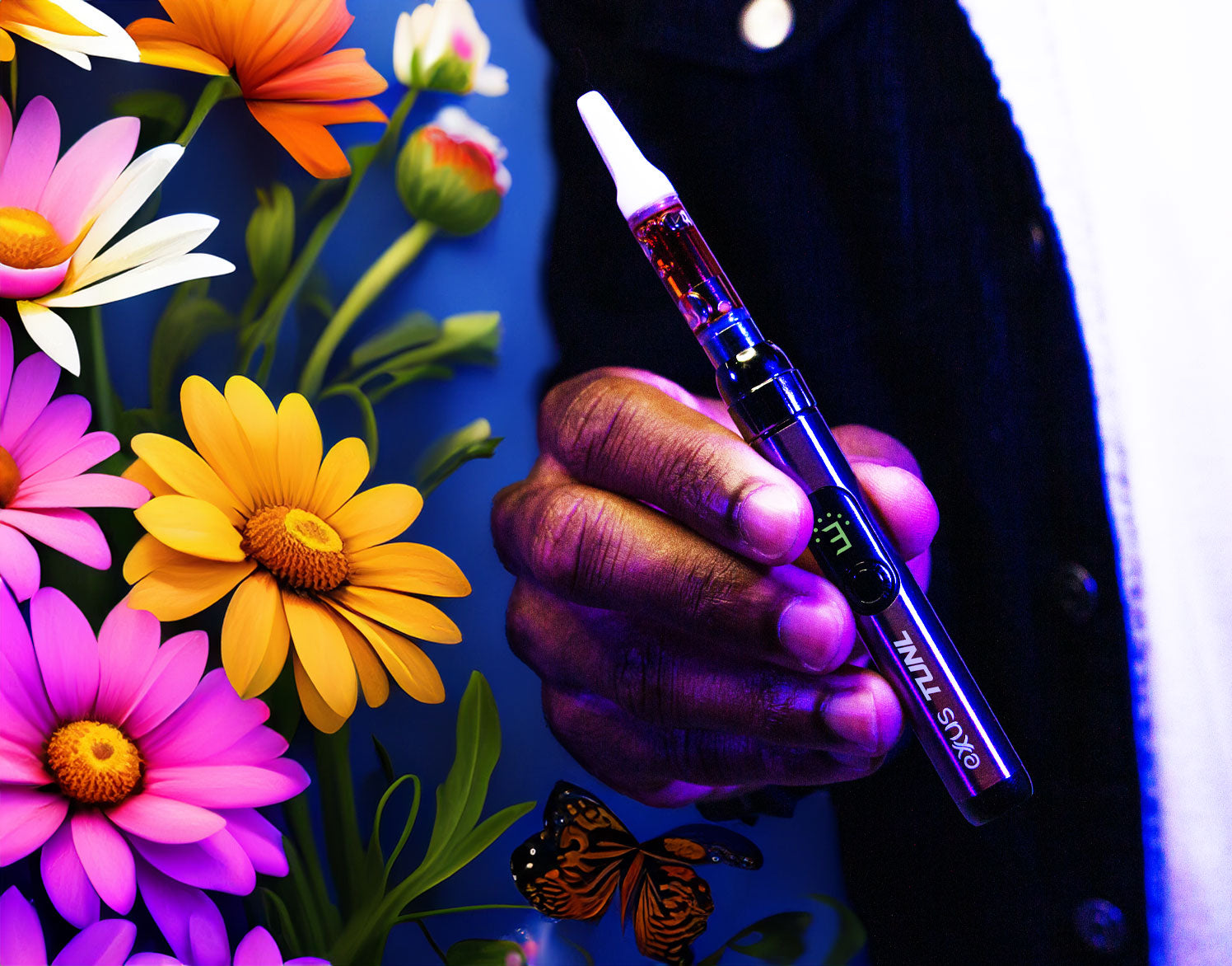 Exxus Vape: Best Vape Pens - Portable Vaporizer - Best Vaporizers