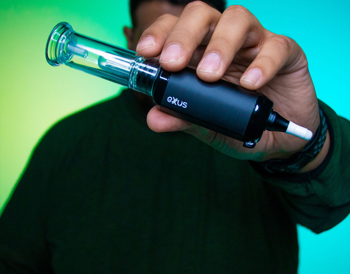 Exxus Vape: Best Vape Pens - Portable Vaporizer - Best Vaporizers