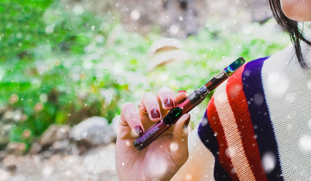 Exxus Vape: Best Vape Pens - Portable Vaporizer - Best Vaporizers
