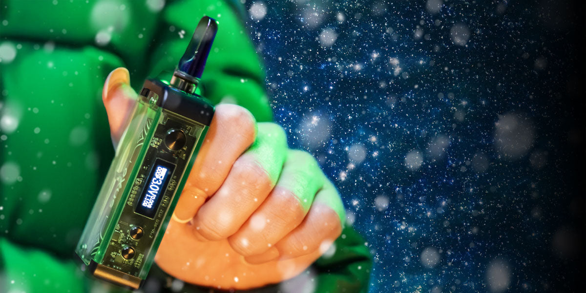 Exxus Vape: Best Vape Pens - Portable Vaporizer - Best Vaporizers