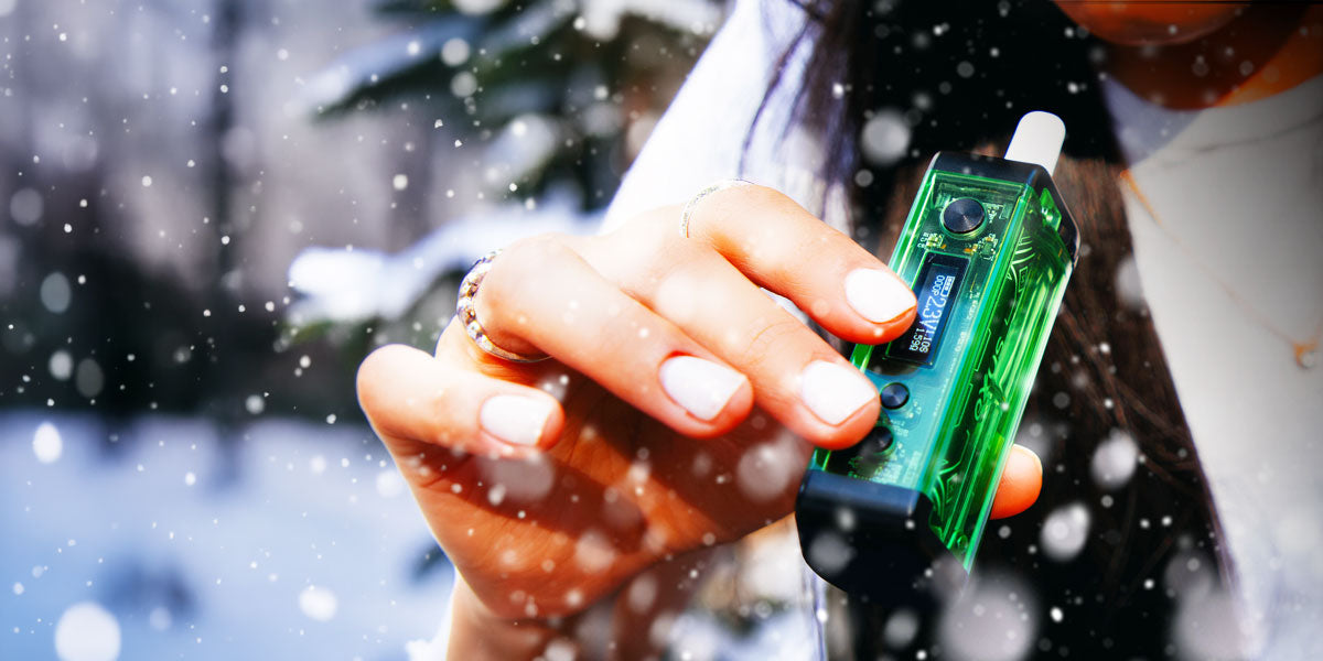 Exxus Vape: Best Vape Pens - Portable Vaporizer - Best Vaporizers