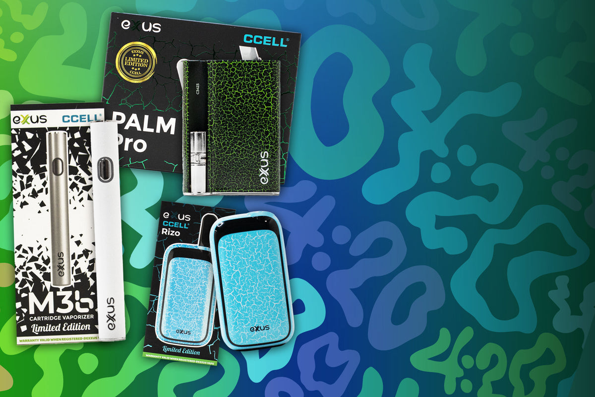 Exxus Vape: Best Vape Pens - Portable Vaporizer - Best Vaporizers