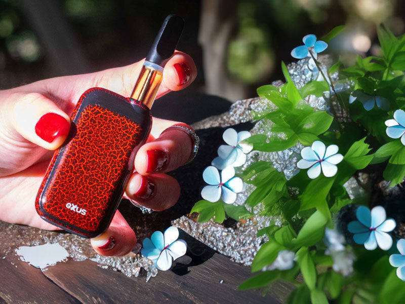 Exxus Vape: Best Vape Pens - Portable Vaporizer - Best Vaporizers