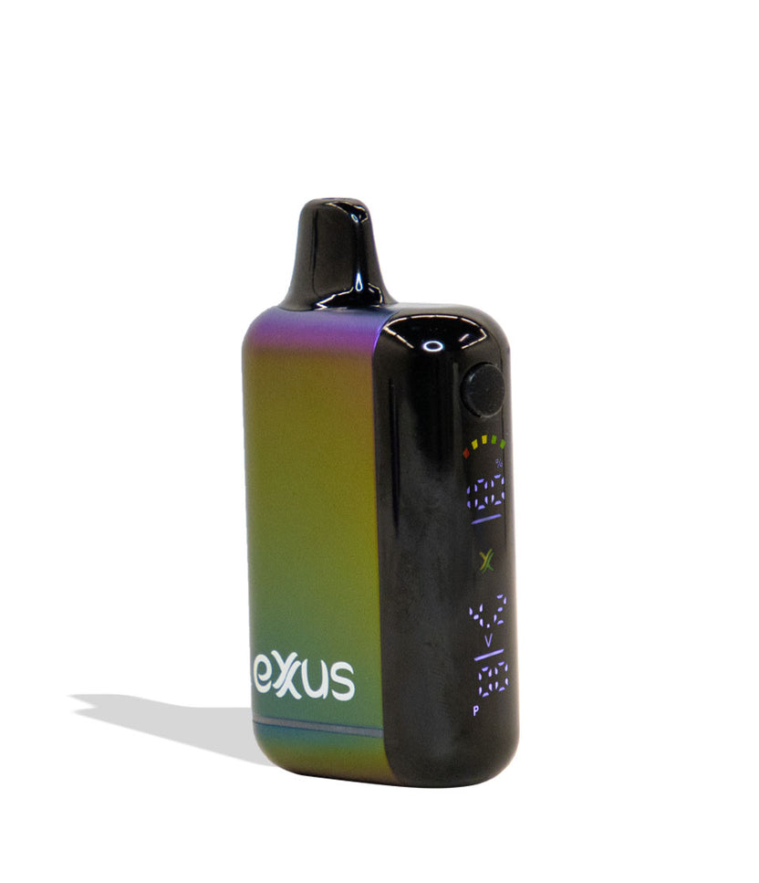 Exxus Spotlight: La batería Snap DLX 510 Voltage | Exxus Vape