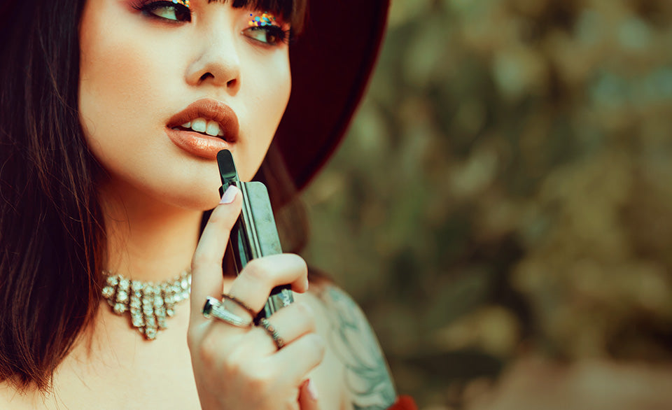 Exxus Vape: Best Vape Pens - Portable Vaporizer - Best Vaporizers