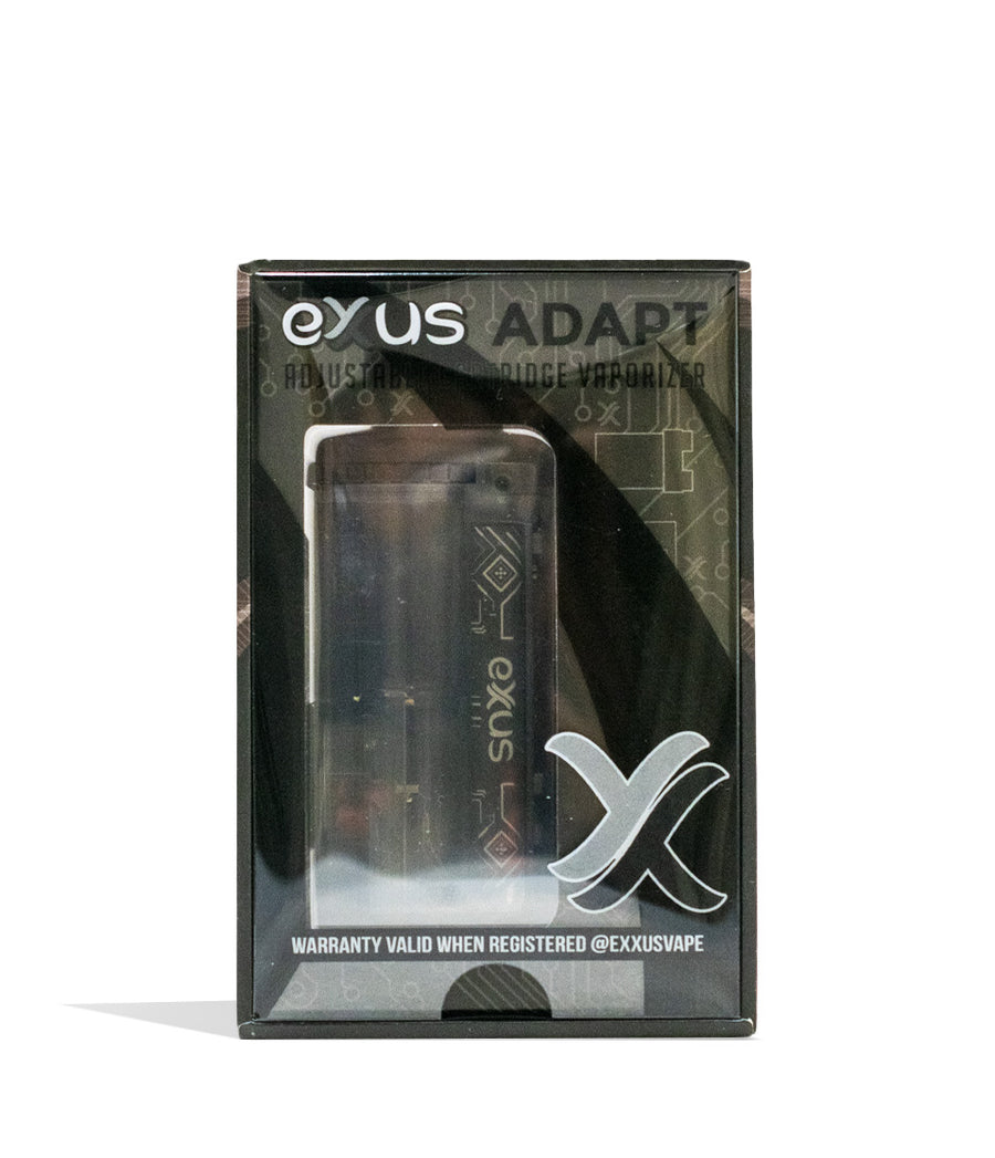 Shop Exxus Vape Adapt Cartridge Vaporizers