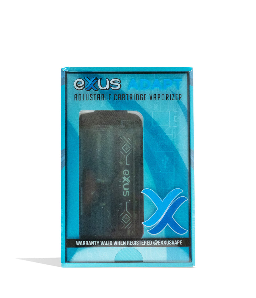 Shop Exxus Vape Adapt Cartridge Vaporizers