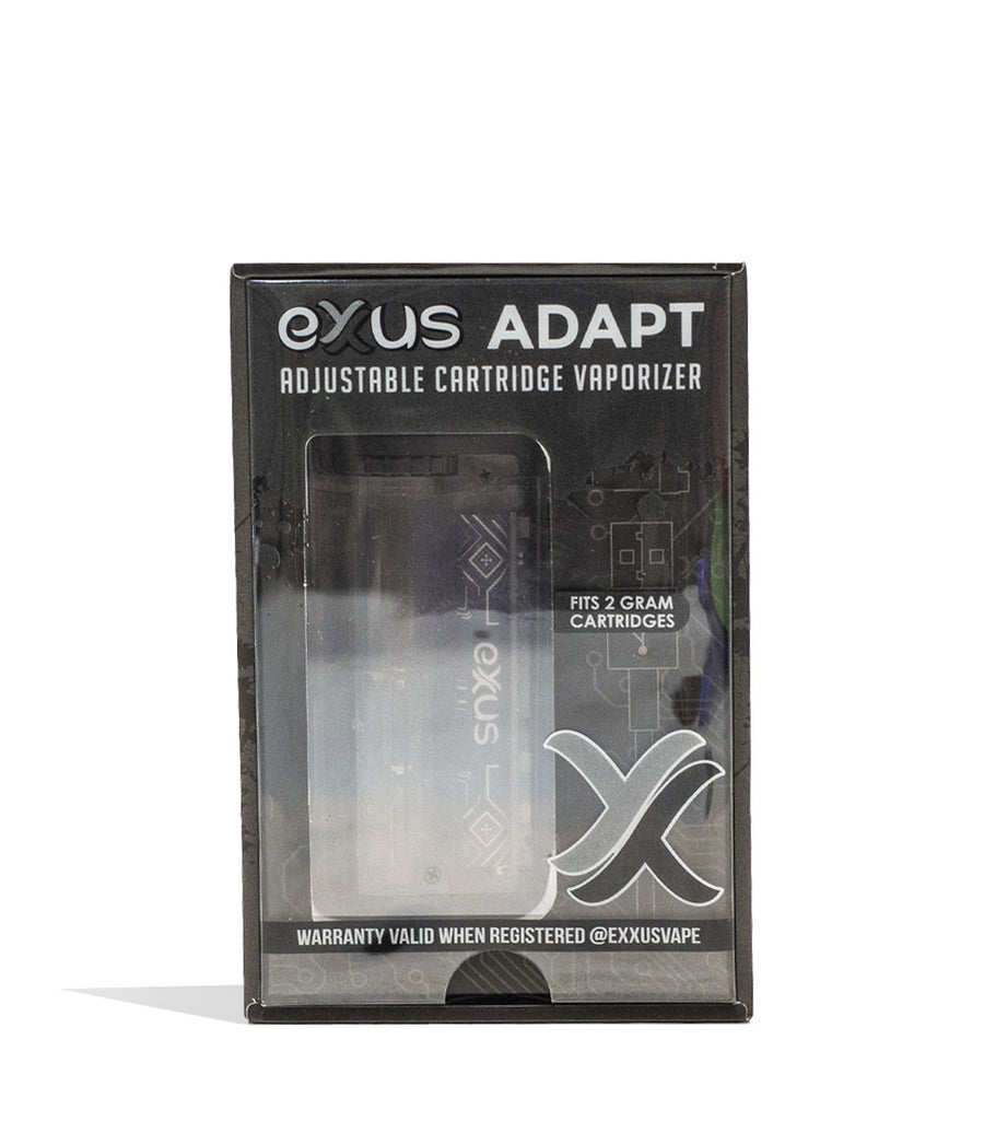 Shop Exxus Vape Adapt Cartridge Vaporizers