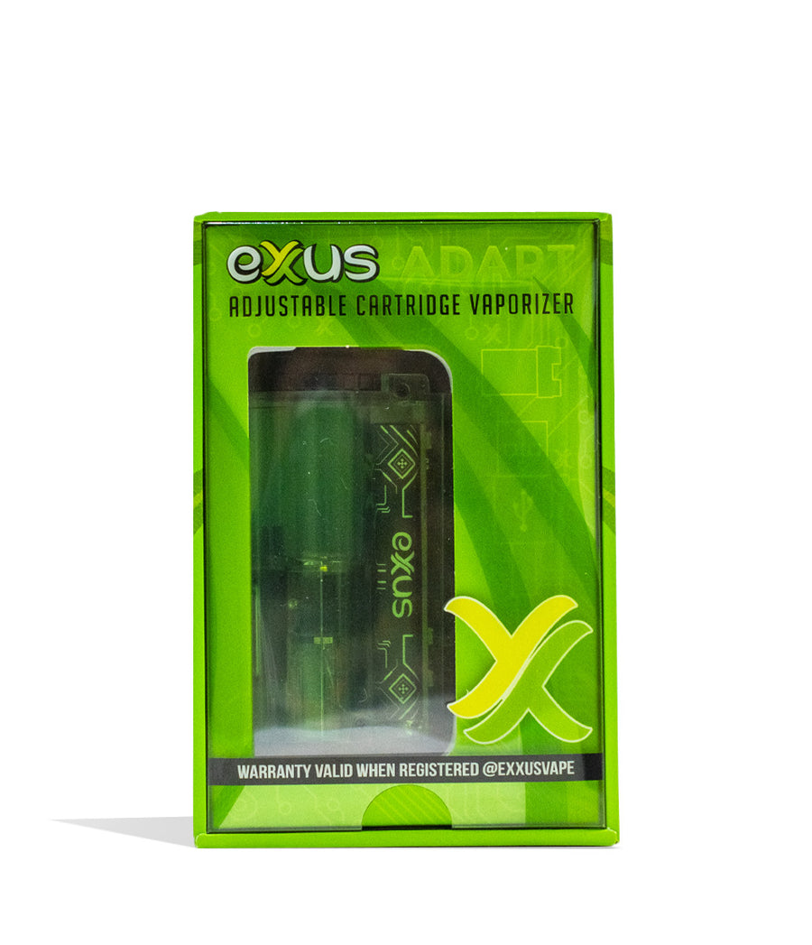 Shop Exxus Vape Adapt Cartridge Vaporizers