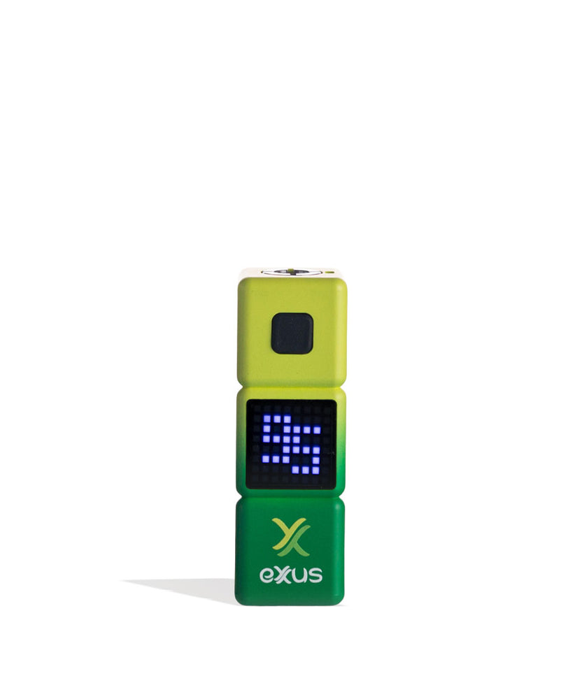 Exxus Insider Spotlight: The STAX 510 Variable Voltage Battery Debuts ...