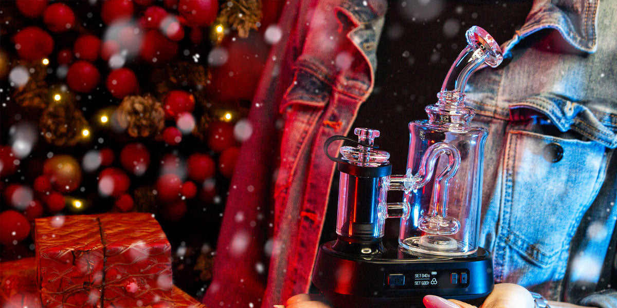 Exxus Vape: Best Vape Pens - Portable Vaporizer - Best Vaporizers