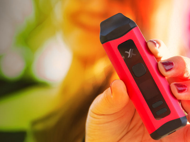 Exxus Vape: Best Vape Pens - Portable Vaporizer - Best Vaporizers