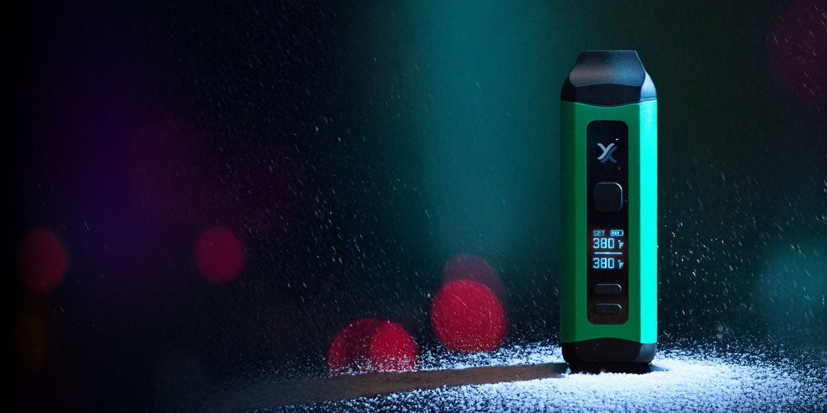 Exxus Vape: Best Vape Pens - Portable Vaporizer - Best Vaporizers