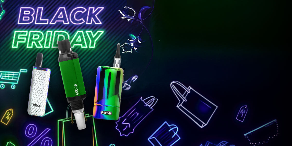 Exxus Vape: Best Vape Pens - Portable Vaporizer - Best Vaporizers