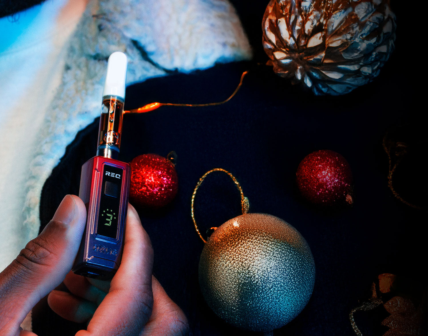 Exxus Vape: Best Vape Pens - Portable Vaporizer - Best Vaporizers