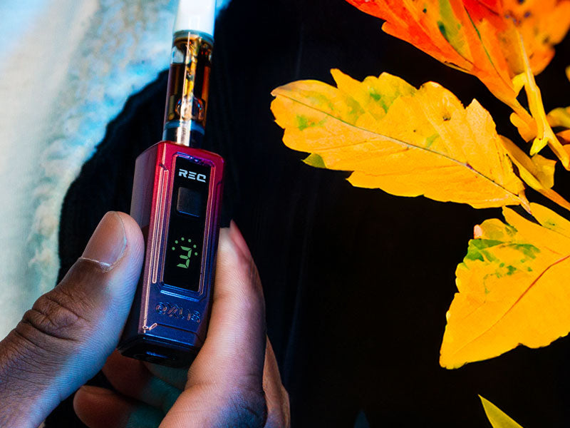 Exxus Vape: Best Vape Pens - Portable Vaporizer - Best Vaporizers