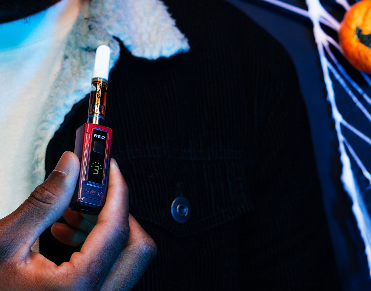 Exxus Vape: Best Vape Pens - Portable Vaporizer - Best Vaporizers