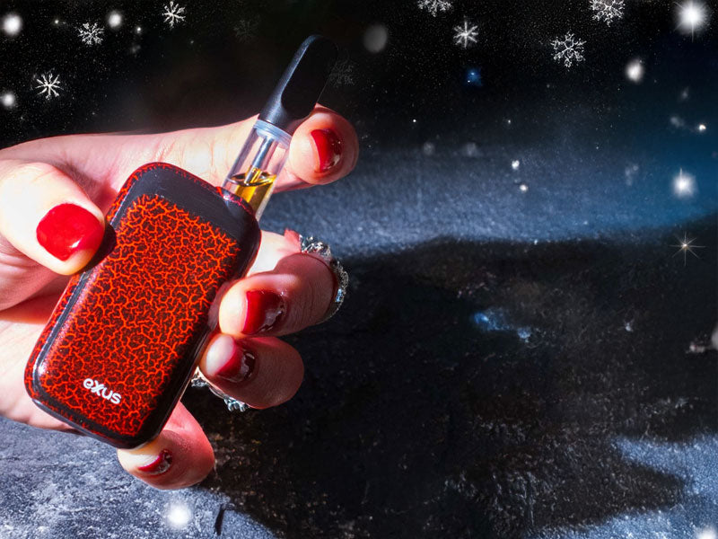 Exxus Vape: Best Vape Pens - Portable Vaporizer - Best Vaporizers