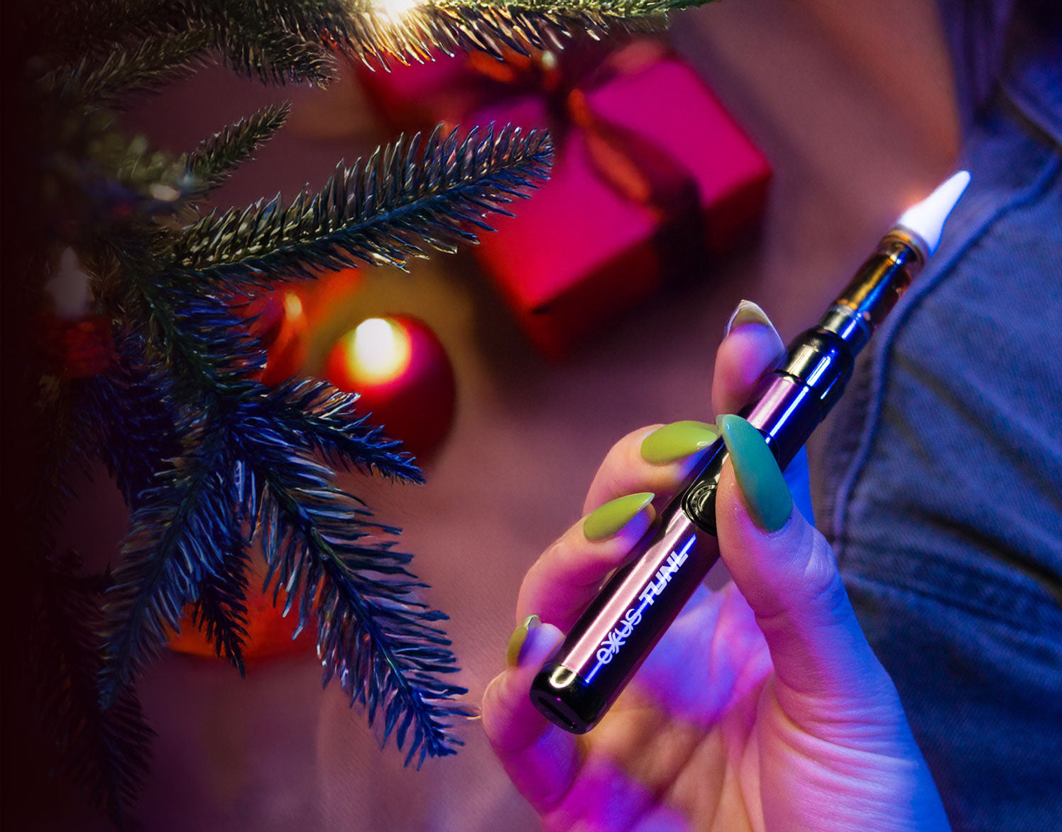 Exxus Vape: Best Vape Pens - Portable Vaporizer - Best Vaporizers