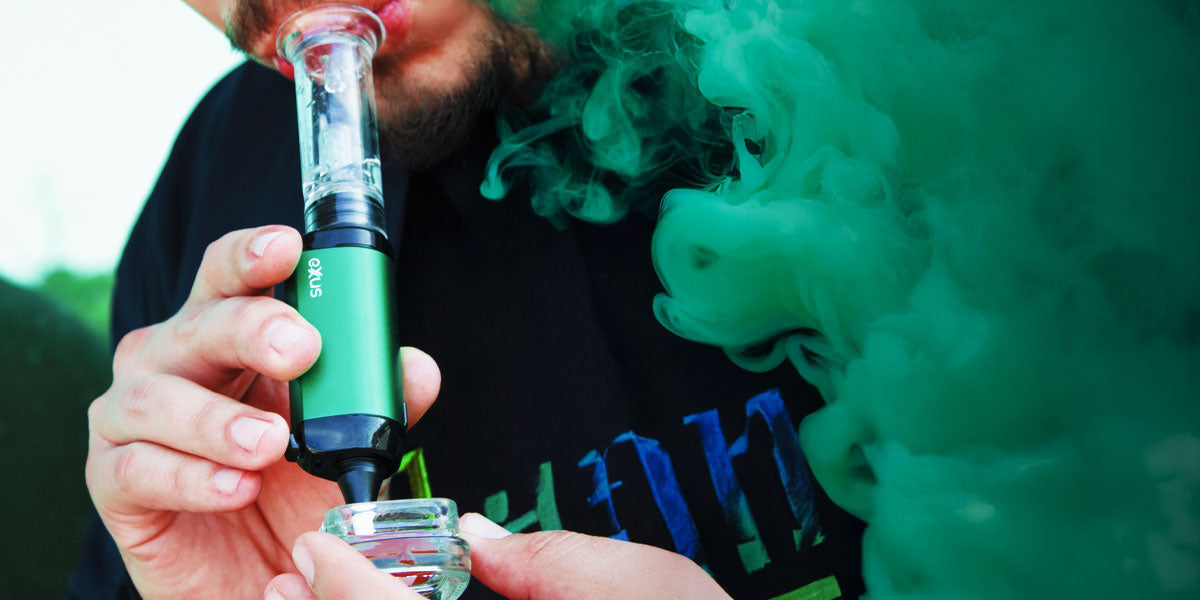 Exxus Vape: Best Vape Pens - Portable Vaporizer - Best Vaporizers