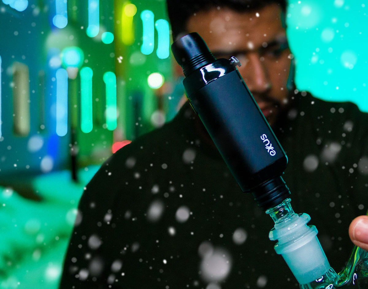 Exxus Vape: Best Vape Pens - Portable Vaporizer - Best Vaporizers