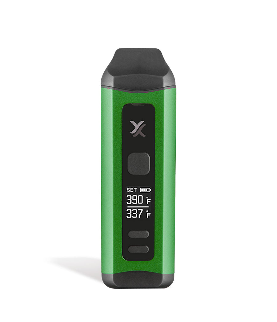 Get Exxus Vape Mini Plus Vaporizers